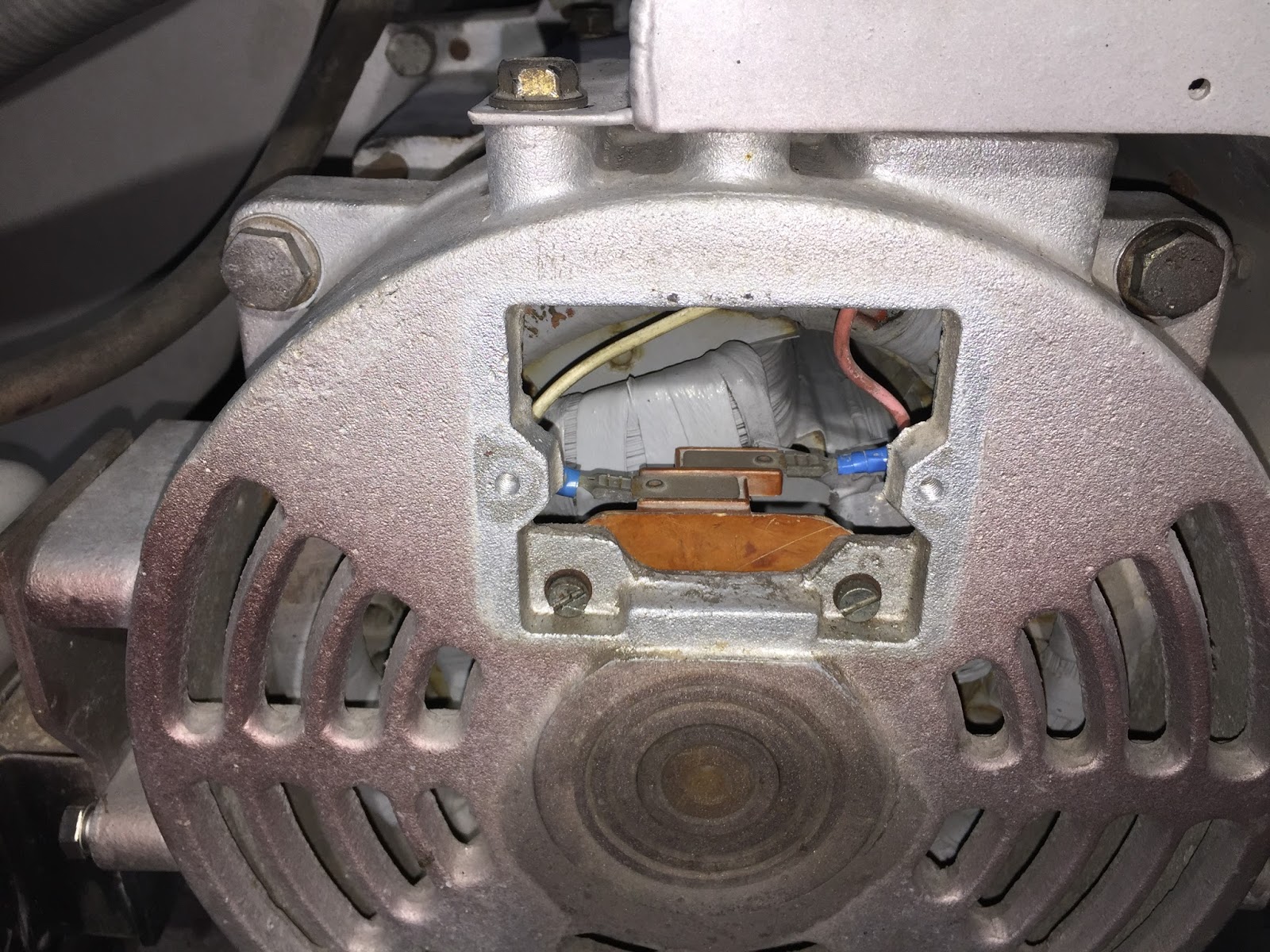 Did This Really Work?????: PowerTech CD 7000 CD 8000 Generator - Does ...