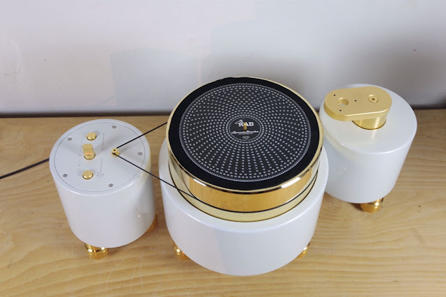 DA VINCI AUDIO LABS – M & S | Ultimate High-Fidelity