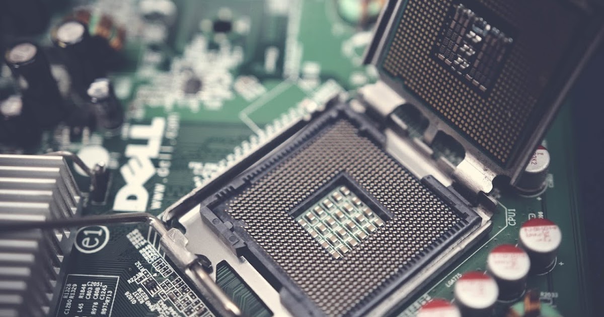 Ada Berbagai Macam, Berikut Perbedaan dari Jenis Processor di Pasaran ...