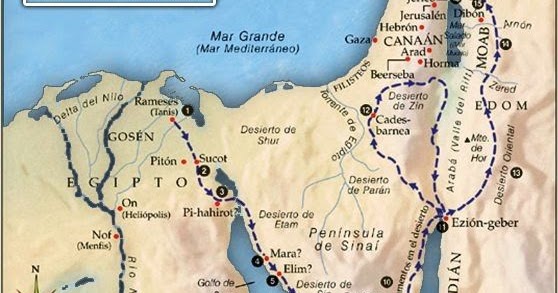 Geografia biblica mundial bible geography bible atlas escola dominical ...