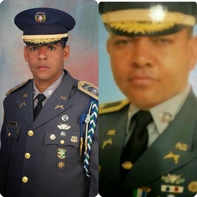 Castro Castillo designa al coronel Valenzuela en el deparatamento ...