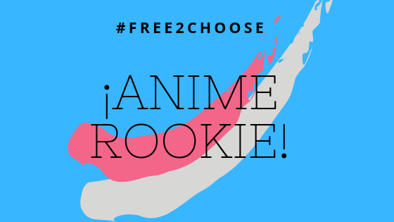 Anime Rookie