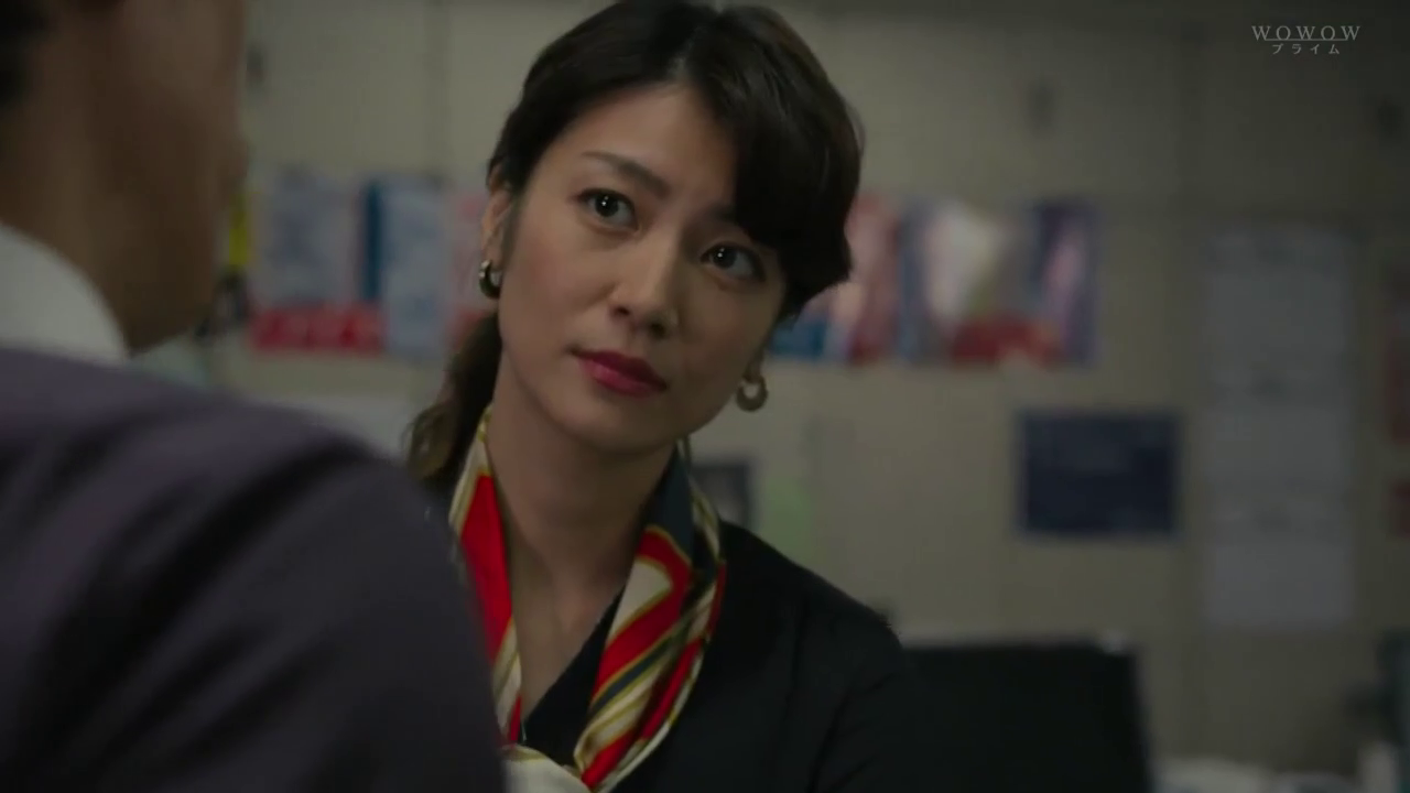 Takiuchi Kumi - 瀧内公美