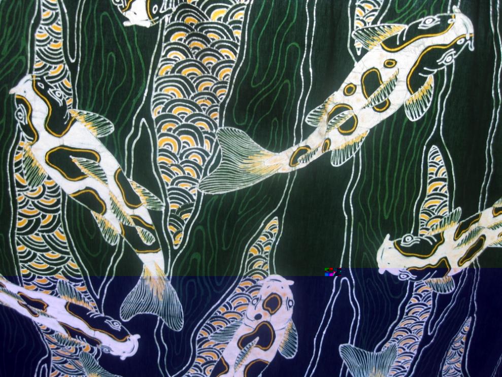 BatikBlitar