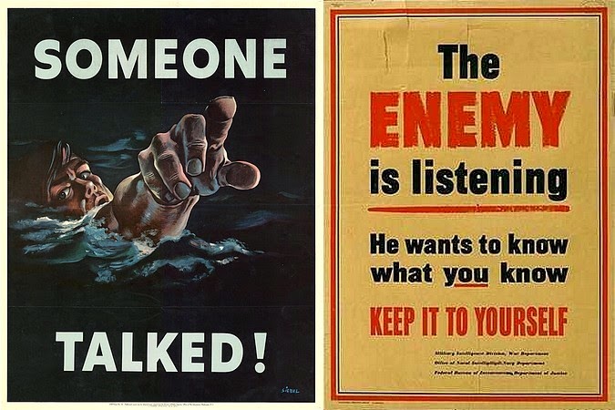 The History Shelf: Life in The United States During World War II