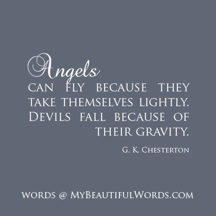 Prints Digital Download Instant Download Quote Angels Fly Because They ...