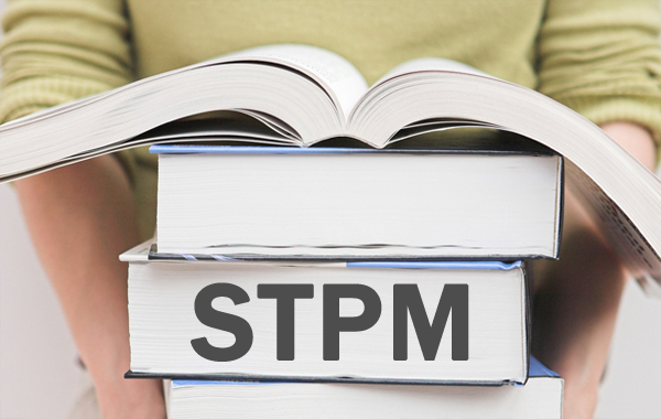 A Dash of This and That: SPM: What's Next?