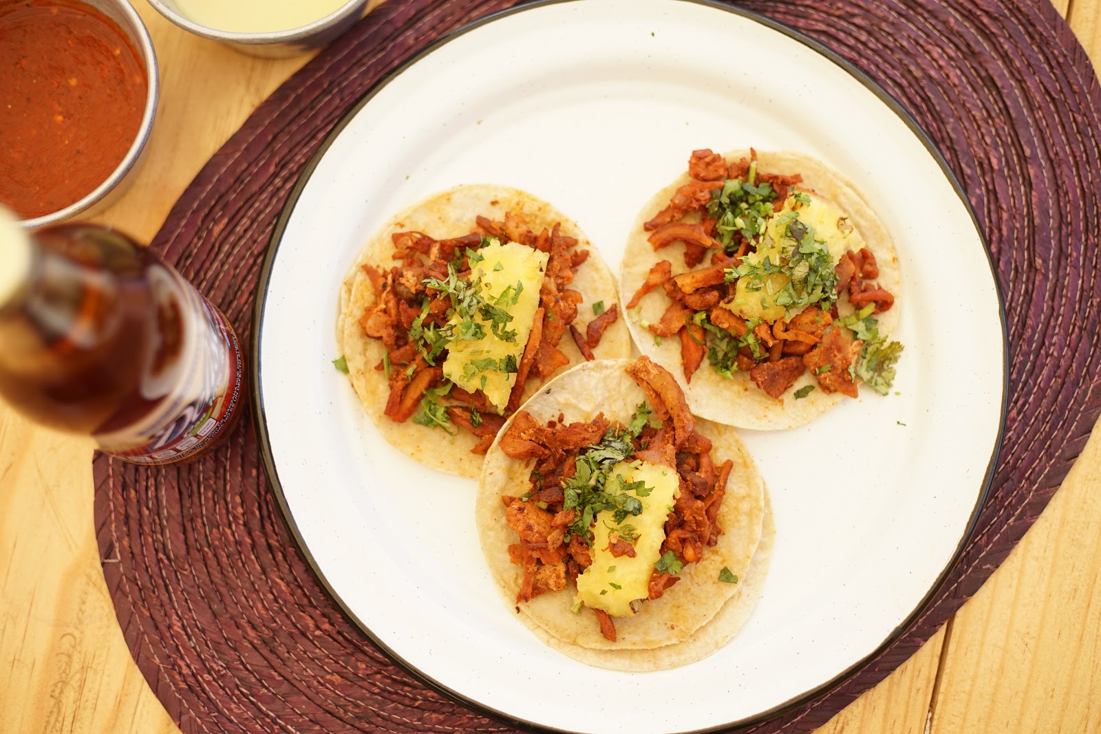 ¿Cómo debe ser un taco perfecto? - Hola Zacatlán | Entretenimiento ...