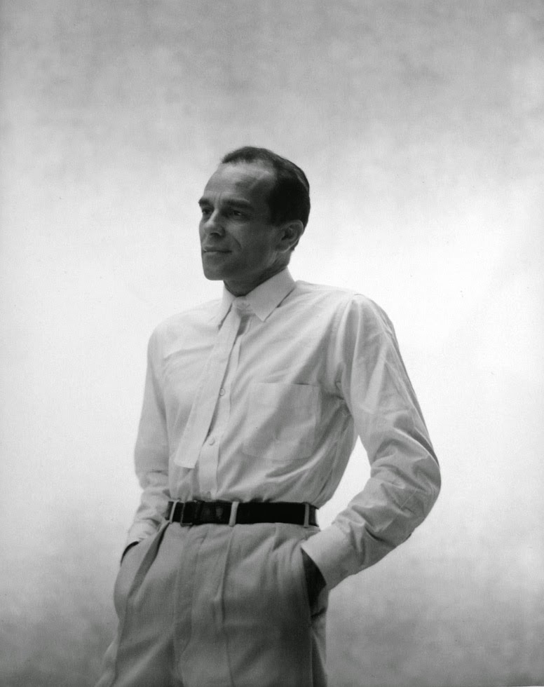 Vintage Men: George Platt Lynes