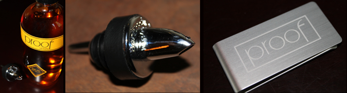 the proof is in...: proof whisky, dad’s day, Vol. 38