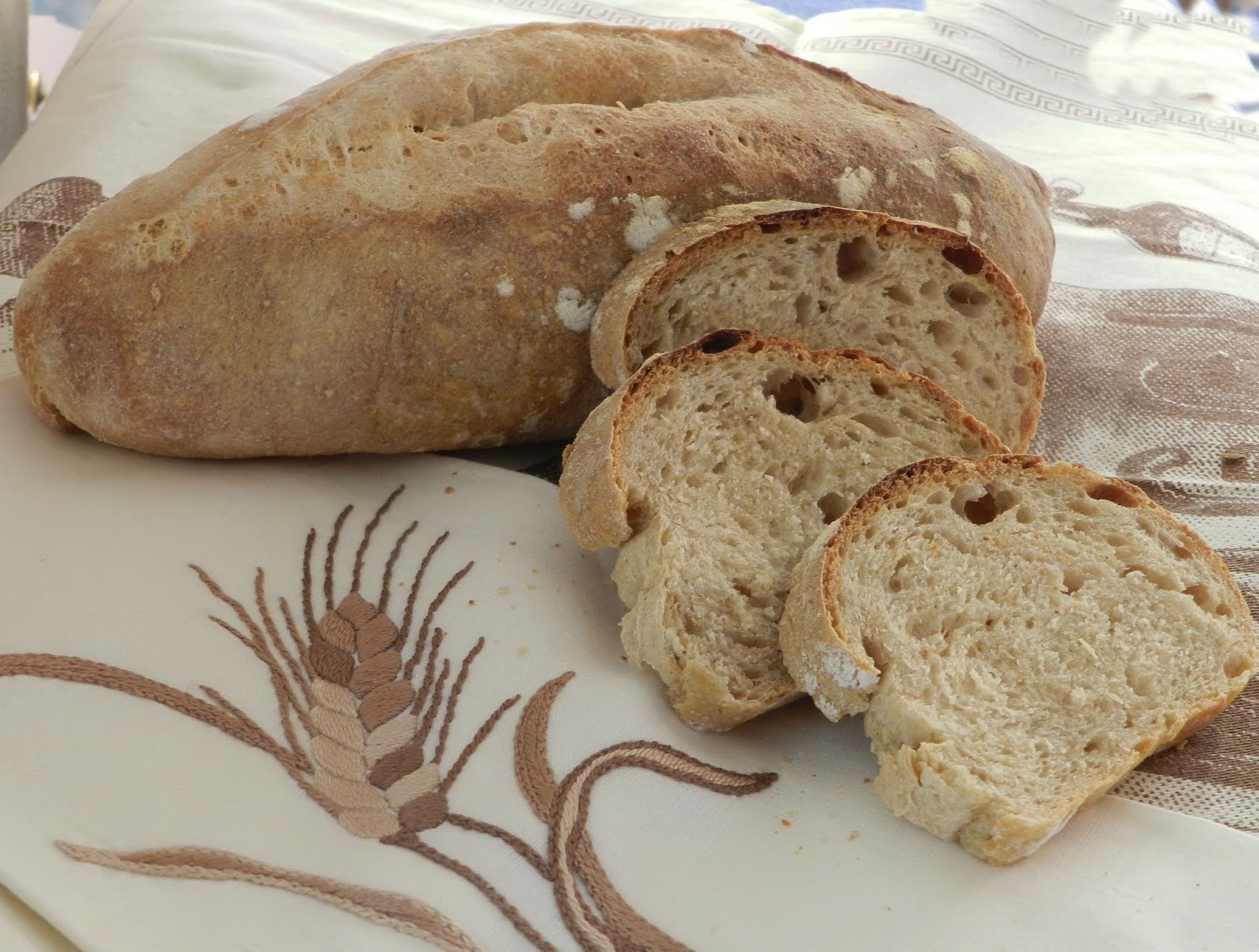 TAJA NAVARRA - MASTER DE ALAS DE PANADERO DE DANIEL JORDÀ - APRIL'S KITCH