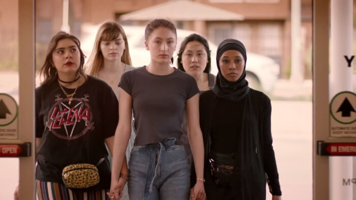 [8° Aniversario] Los 8 universos de ‘SKAM’: ¿cuál es el favorito de lxs ...