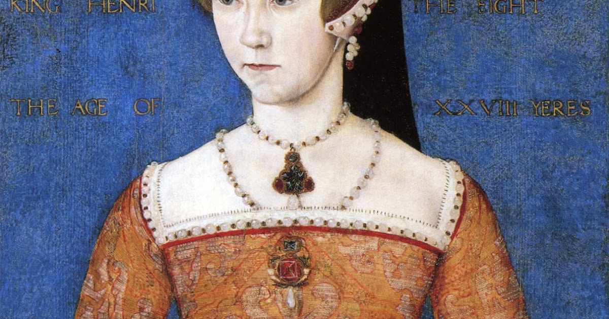 Queens of England: The birth of England's first Queen Regnant