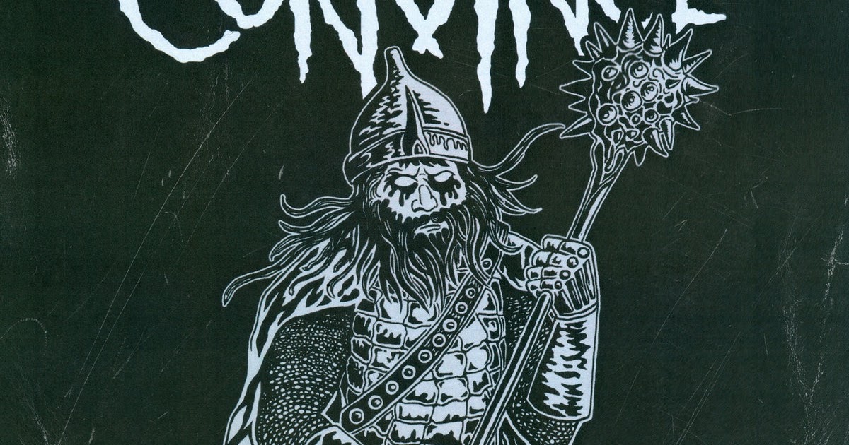 Sortie et streaming intégral du nouvel album de COVINCE