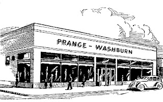 The Department Store Museum: H. C. Prange Co., Sheboygan, Wisconsin