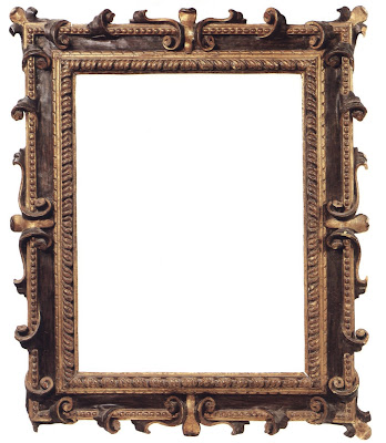 egroj world: Italian Renaissance Frames • MET.pdf