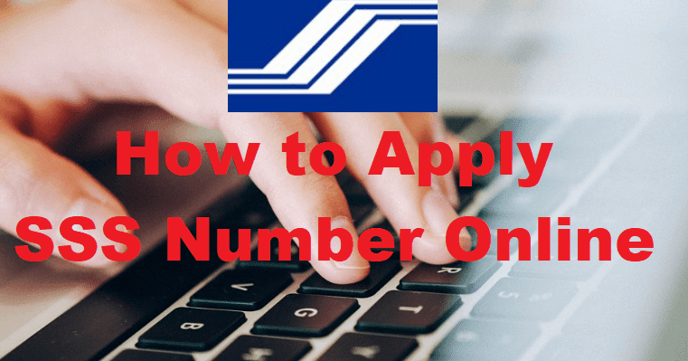 How to Get and Register SSS Number Online - NoypiGeek