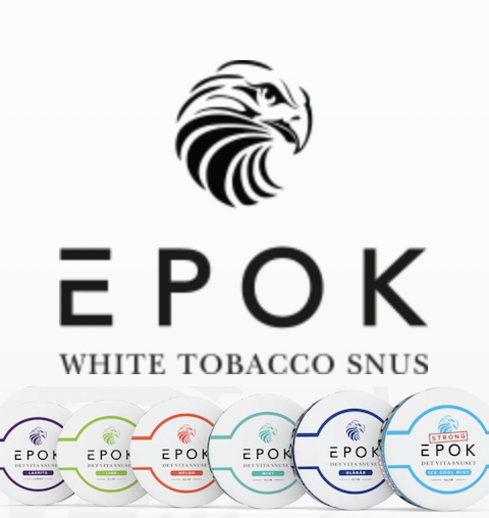 What flavor of Epok do you want released? Update: 16 January 2017.