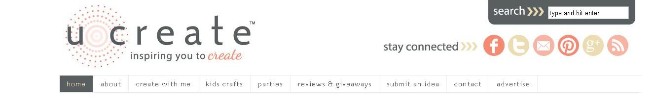 Freshly Featured Friday # 1