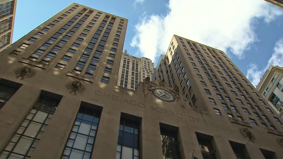 美股日誌 x Allen Cashflow: CBOE 美國芝加哥交易所 --Reset Virtual Trade Account