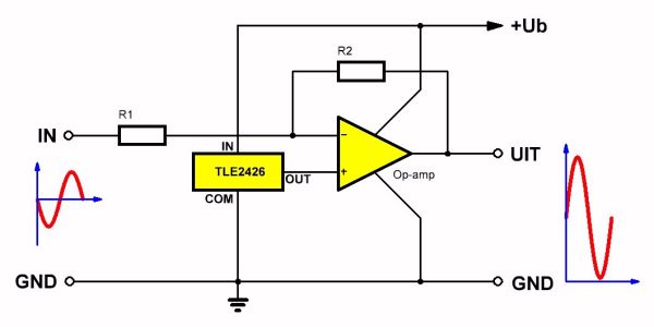 Elektronica-hobby blog van Jos Verstraten (613 artikelen): Chip ...