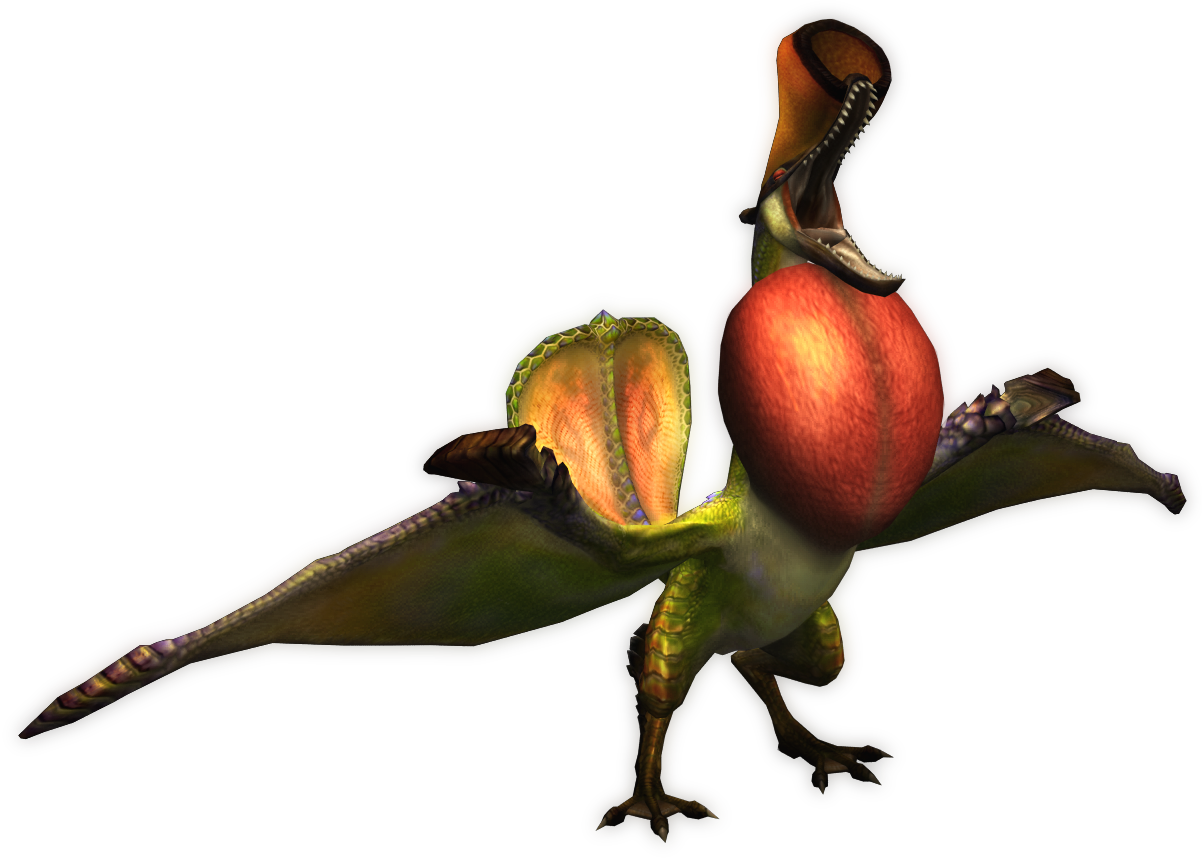 Monster Hunter Guides!: Qurupeco Guide for Beginners!