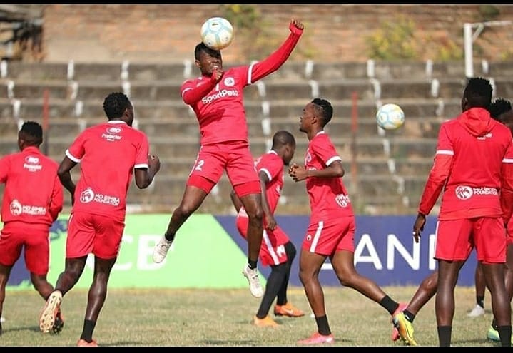 SIMBA YAZITAKA POINTI TATU ZA IHEFU FC | Soka La Bongo