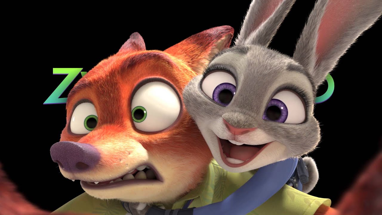 Najlepsze bajki animowane