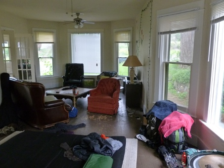 mudsnail goes northwest: #44 | June | Bellingham