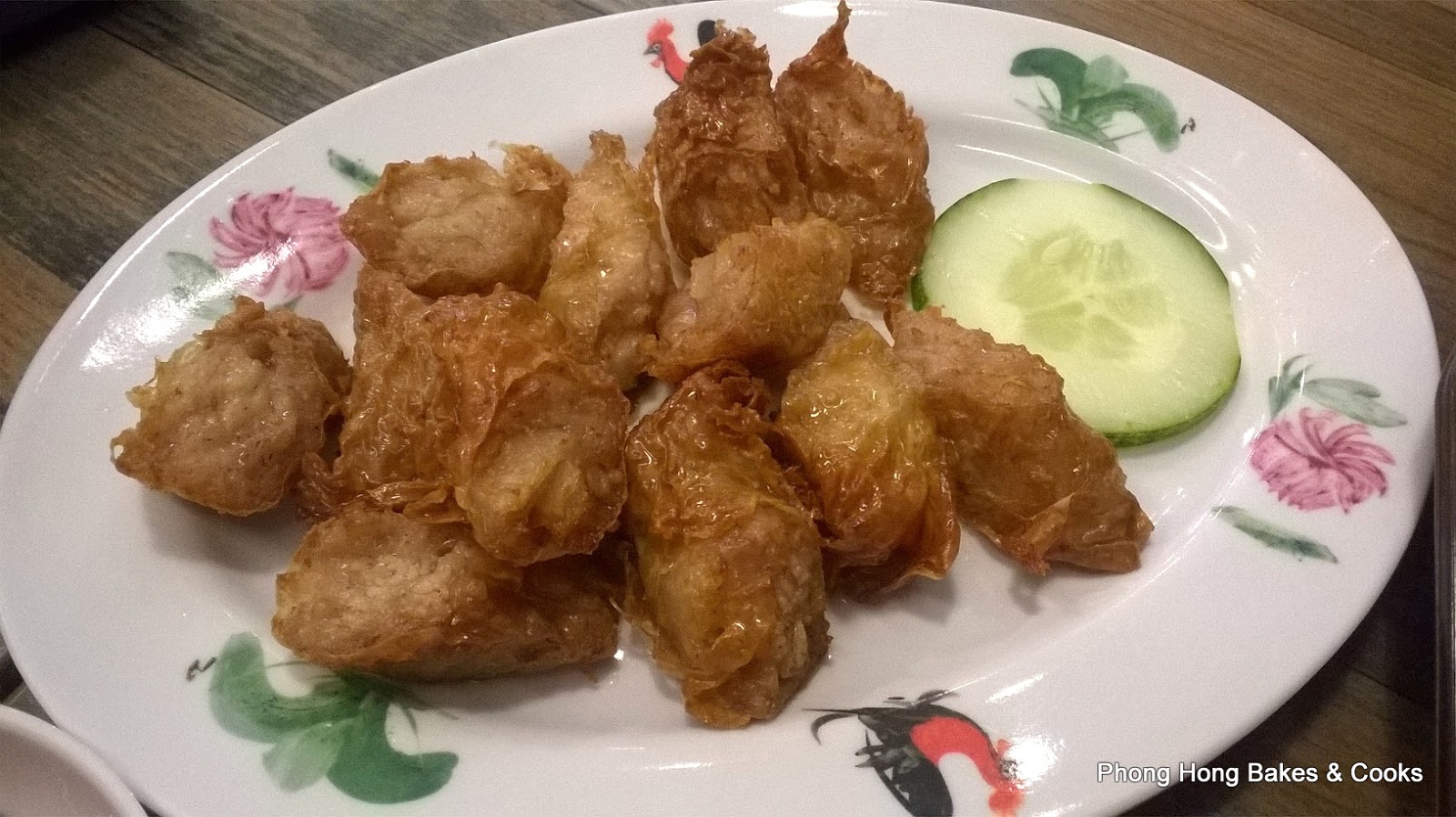 PH Bakes and Cooks!: Ah Cheng Ah!