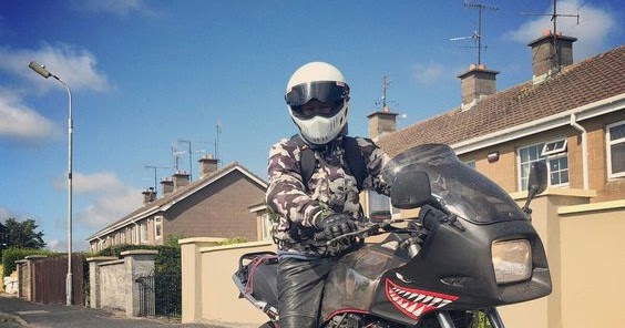 Mercenary Garage: Toecutter