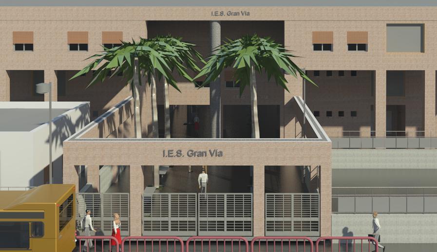 RC i.e.s. gran vía alicante