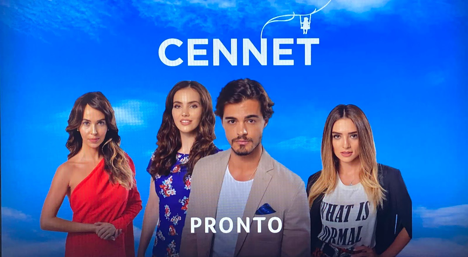 Cennet'in Gözyaslari (2017) Cast and Crew, Trivia, Quotes, Photos, News ...
