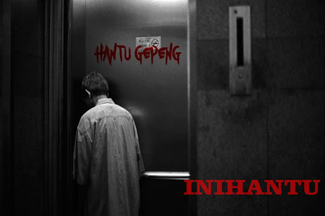INIHANTU - FAKTA MENARIK TENTANG HANTU MISTER GEPENG