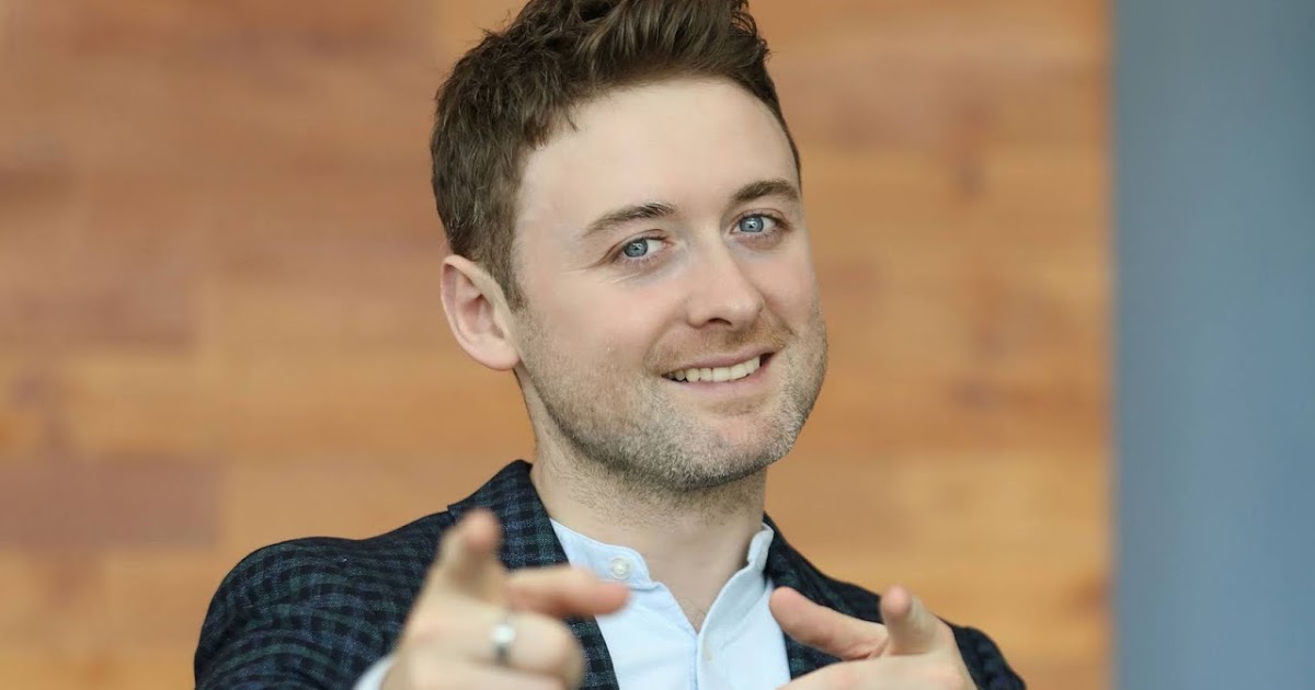 American Golfer: Conor Moore Comedy Series Premieres on GOLFPASS