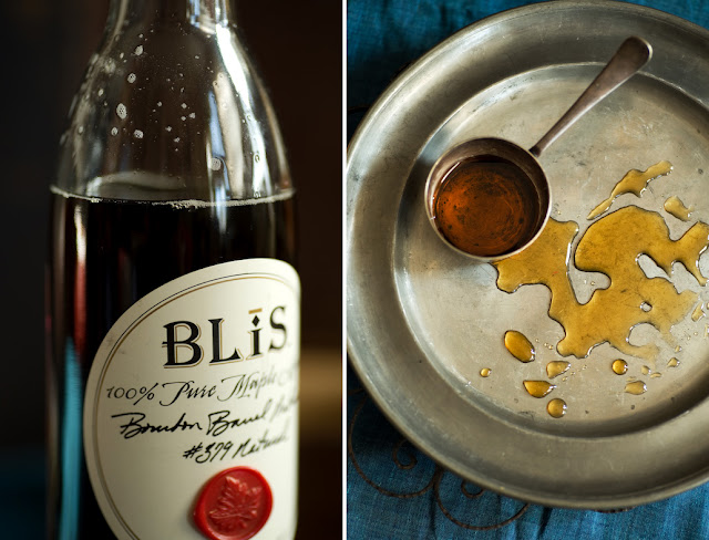 Licking the Plate: Getting to the Root