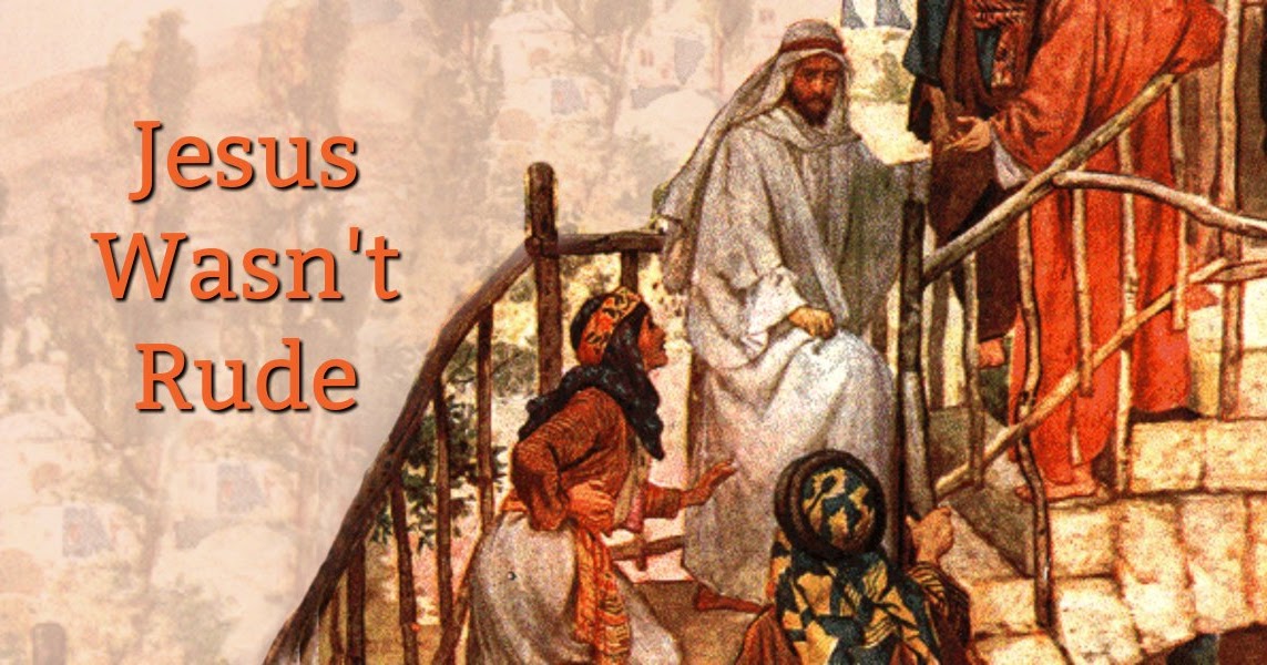 Bible Love Notes: 4 Important Truths in a Difficult Passage