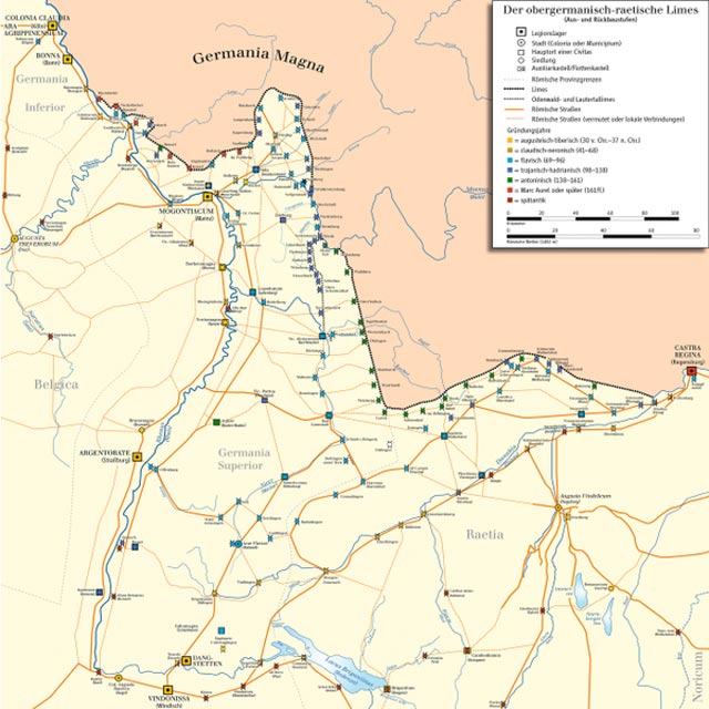 Tales of Byzantium: Why Constantinople Became the Second Rome