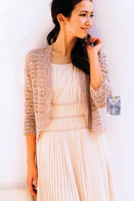 DIANA - Atelier handmade: Bluze, jachete, veste, bolerouri - pe care le ...