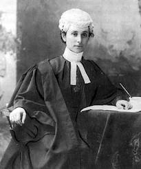 JRCLS | Women in Law: Pioneers: Some of the First Women Lawyers