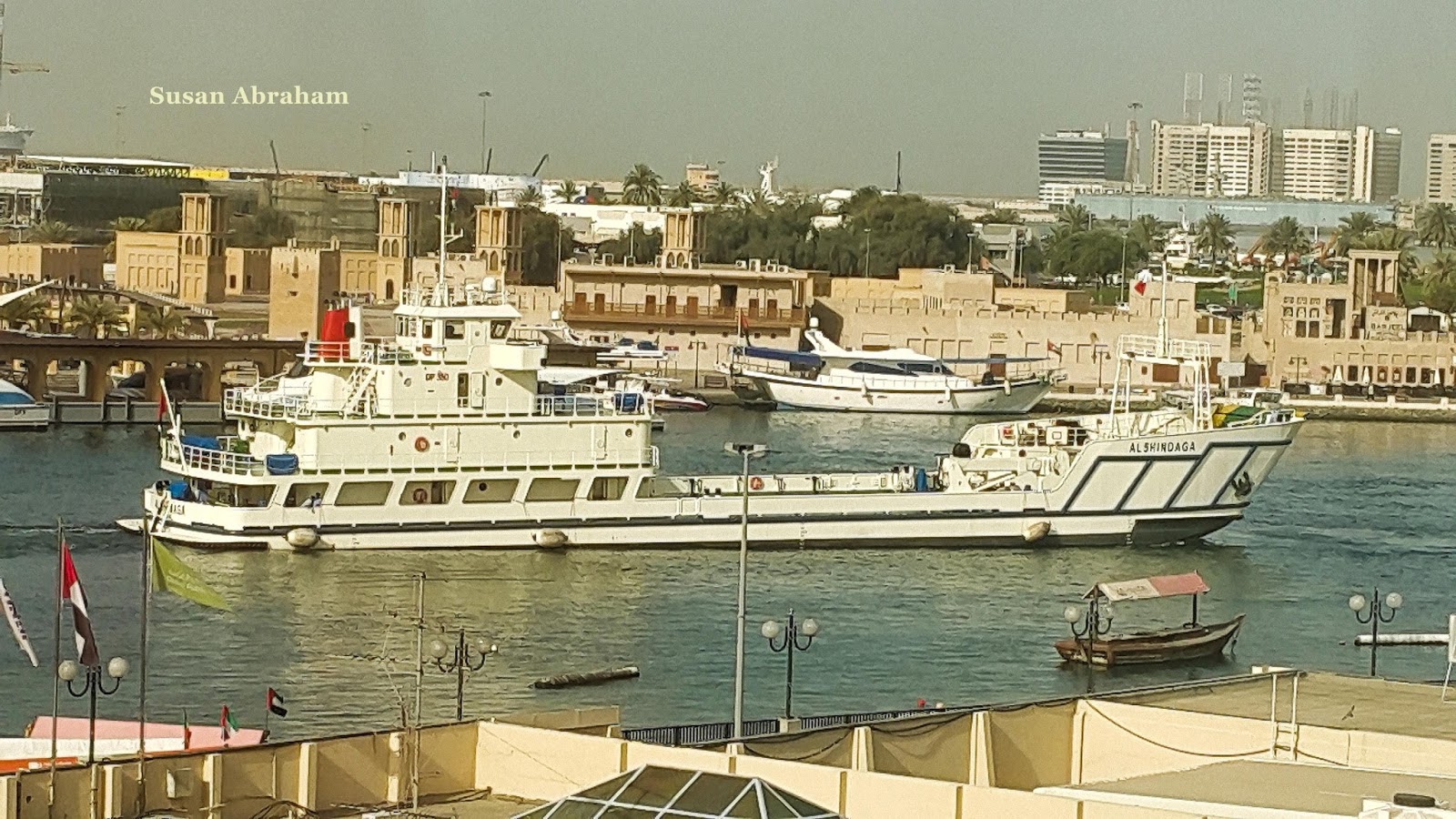 The Bride by Austin Bukenya | Of Wells, Walls and Veils