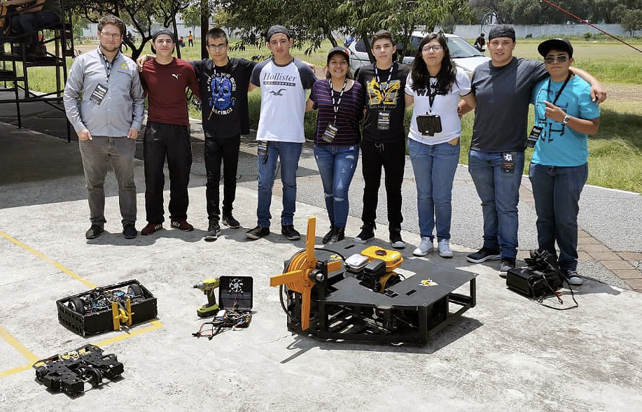 MSM DIGITAL BLOG, RADIO Y TELEVISIÖN: Obtienen alumnos del CBTA segundo ...