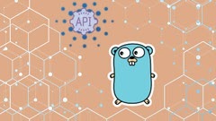 REST based microservices API development in Golang - CONTEMPEDIACOM