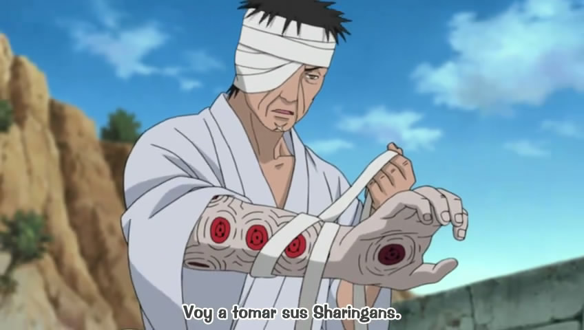 Todo el Anime: naruto 208 (mu)