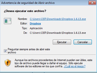 Itzel Trinidad : DropBox