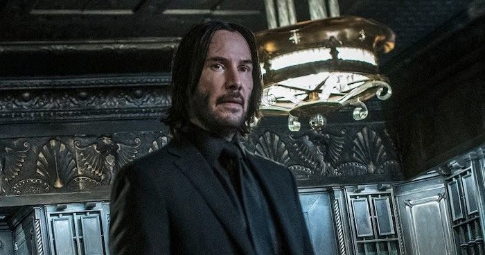 John Wick 3: The Killinging - The Good, The Bad and The Ugly
