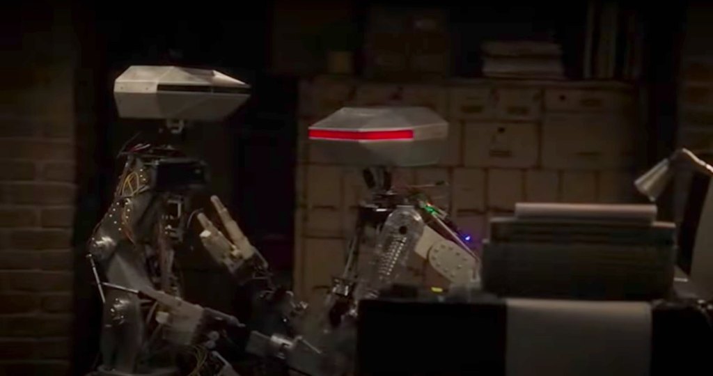 Agents of S.H.I.E.L.D. - The Totally Excellent Adventures of Mack and ...