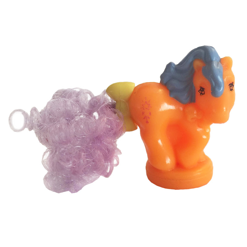 My Little Pony Magic Star Year 8 Petite Pony Shoppes Petite Pony | MLP ...