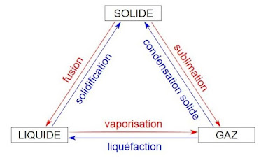 Solides, liquides et gazeux (C.E/Vocabulaire)