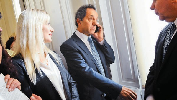 NOTICIAS VERDADERAS: FRENAN UN POLÉMICO PLAN PARA EL COBRO COMPULSIVO ...